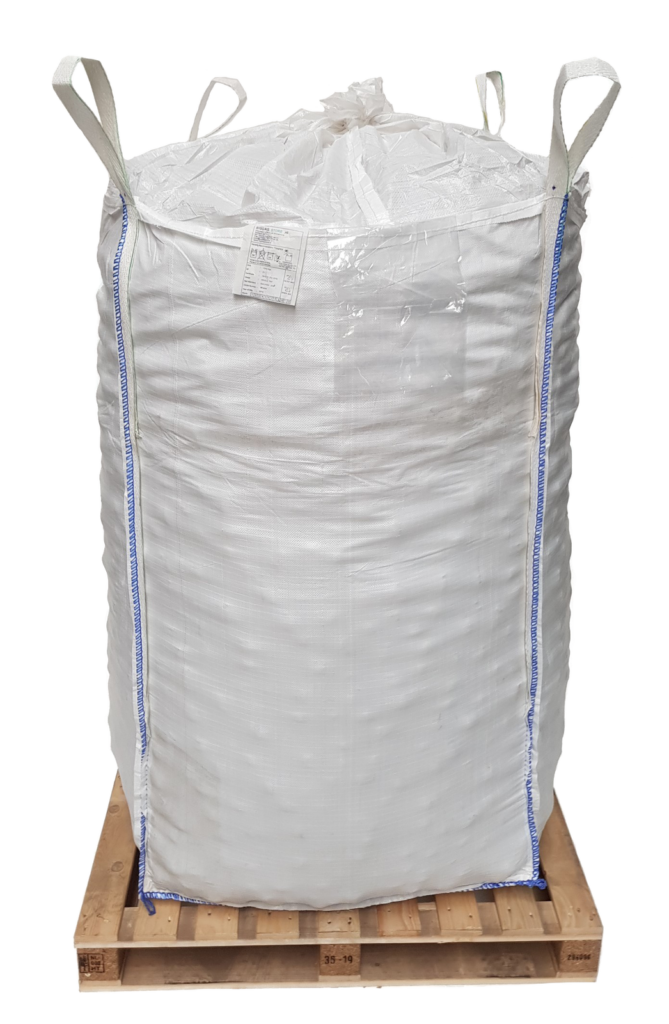 Big Bag | Voor optimale opslag en vervoer van uw goederen