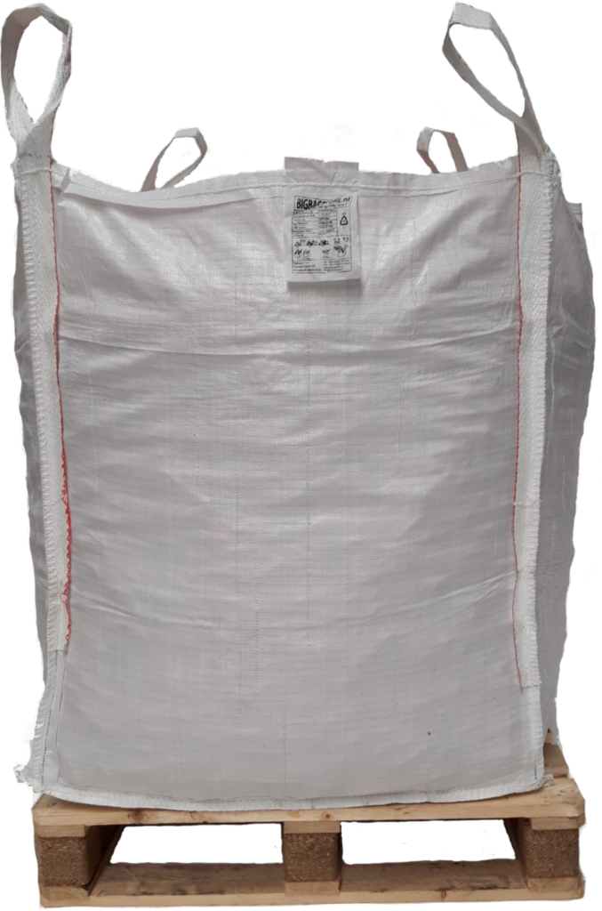 Big Bag voor 1000 kg kopen? Ruime voorraad | Bigbagstore.nl