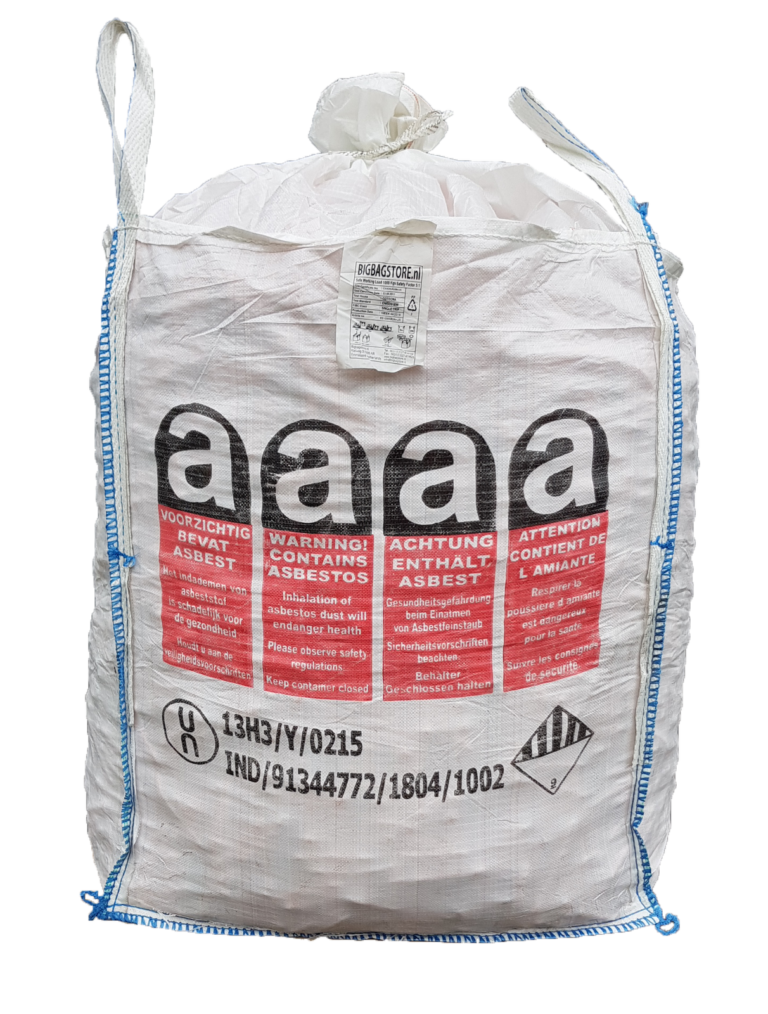 Big Bags kopen | Sterke constructie, groot draagvermogen